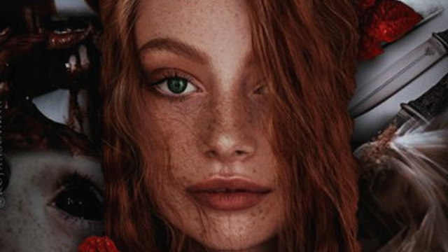 The Blood and Ash Book Series - The Book Guide®