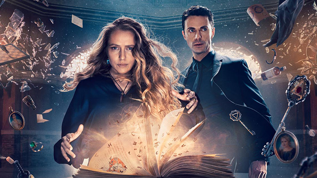 All Souls Book Series in Order - The Book Guide®