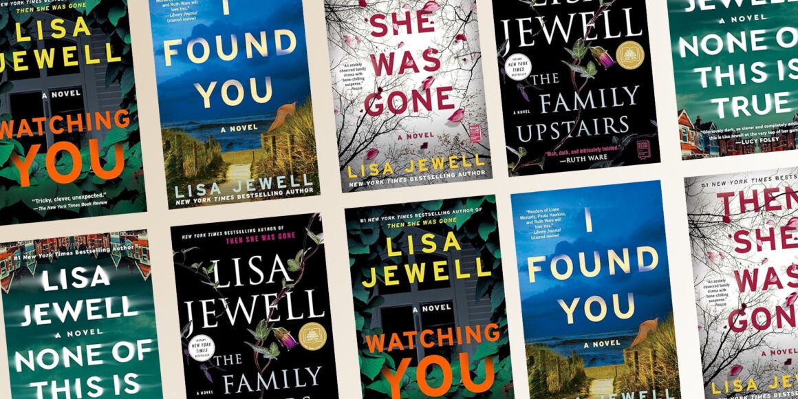 Tracy Crosswhite Book Series in Order - The Book Guide®