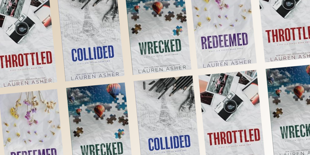 Windy City Book Series in Order - The Book Guide®