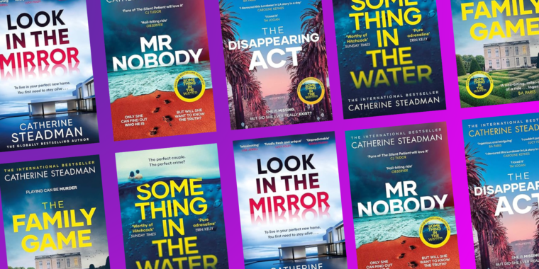 Caraval Books in Order - The Book Guide®