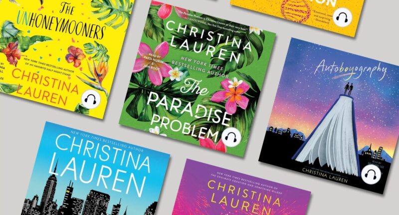 Chestnut Springs Books in Order - The Book Guide®